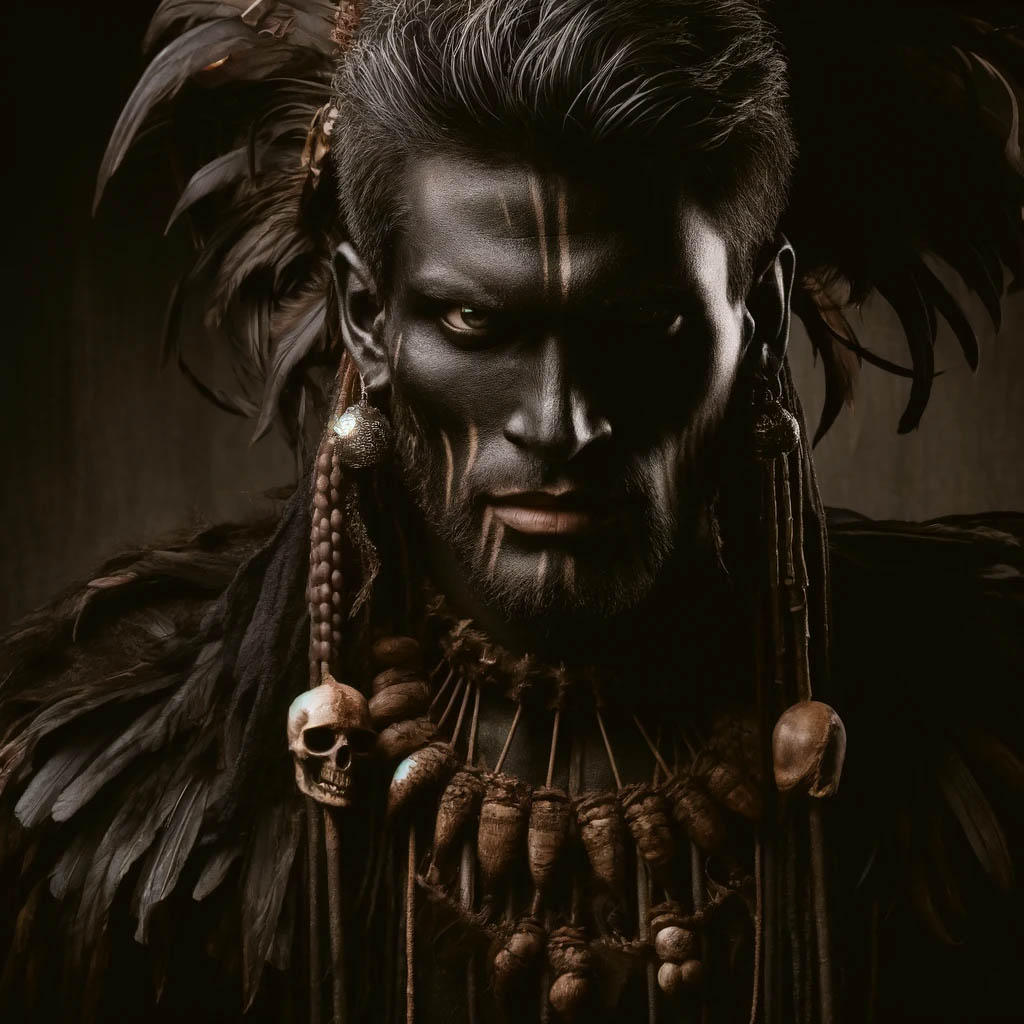 Cómo era Angatupyry - Sitio de información educativa en Paraguay